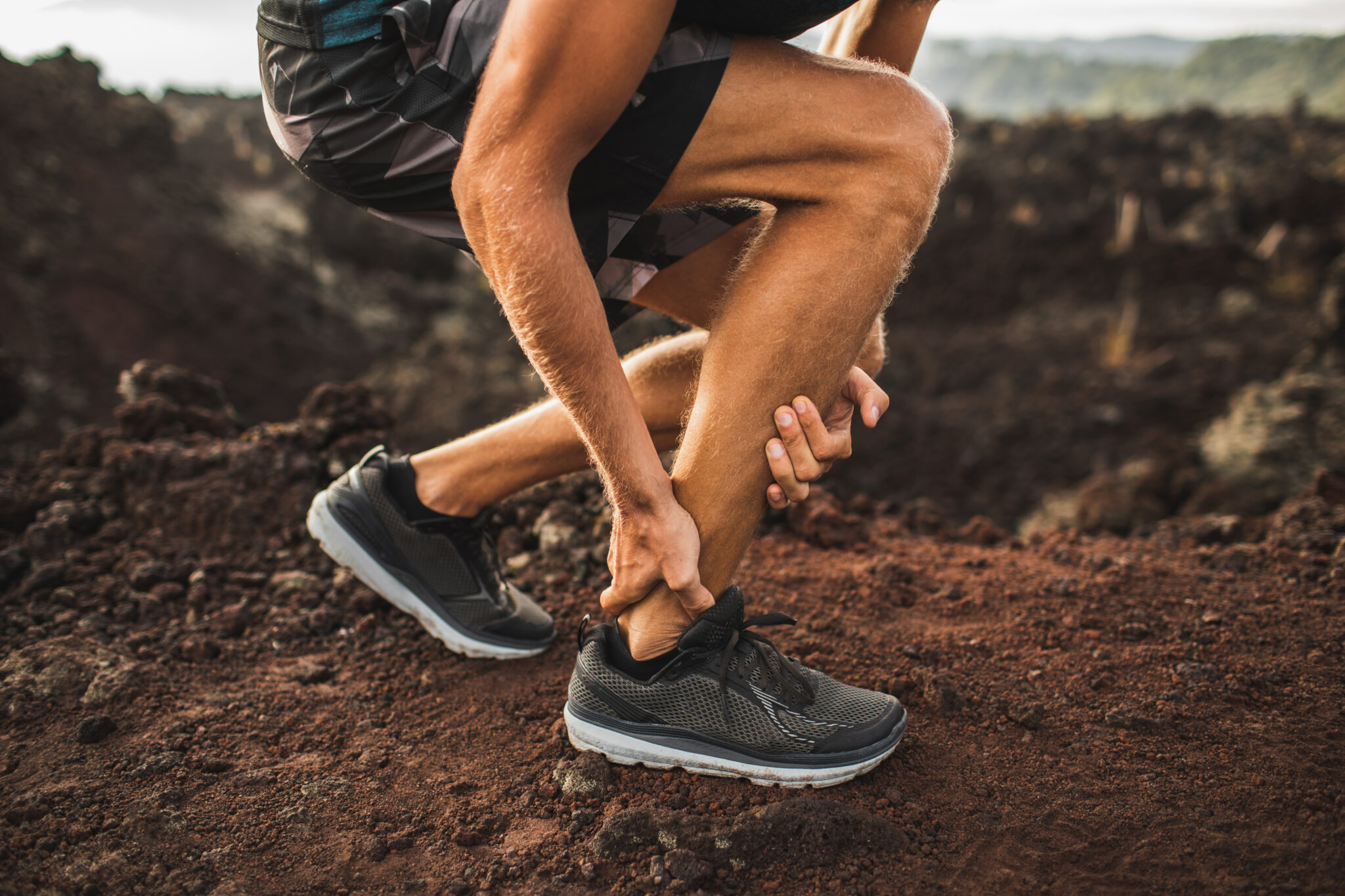 B3 BFR Bands for Tendon Health